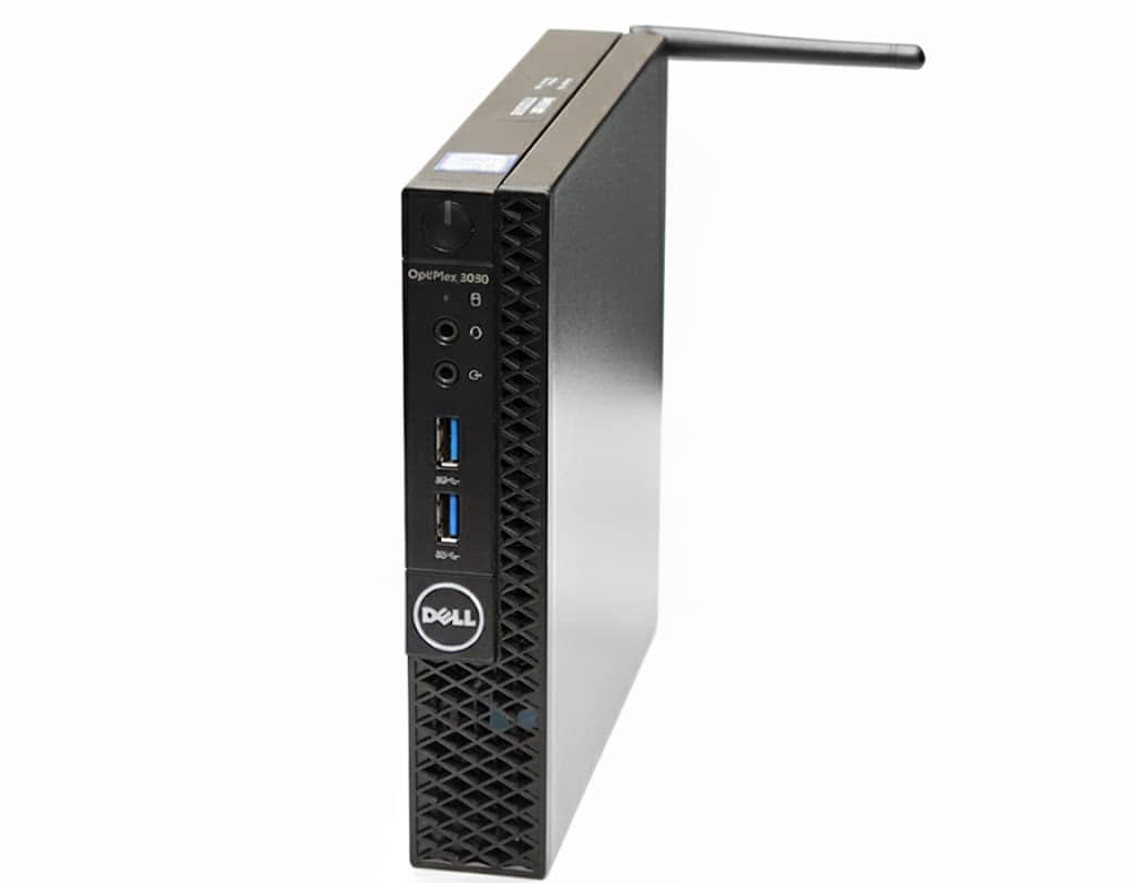 Dell OptiPlex 3050 Micro i3-7100T 8GB 128GB – Techstar | PC & Laptop ...